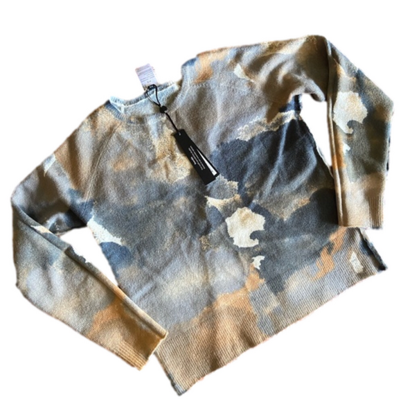 CHARLIE B | Sweaters | Charlie B Reversible Sweater Sz Xs Nwt | Poshmark